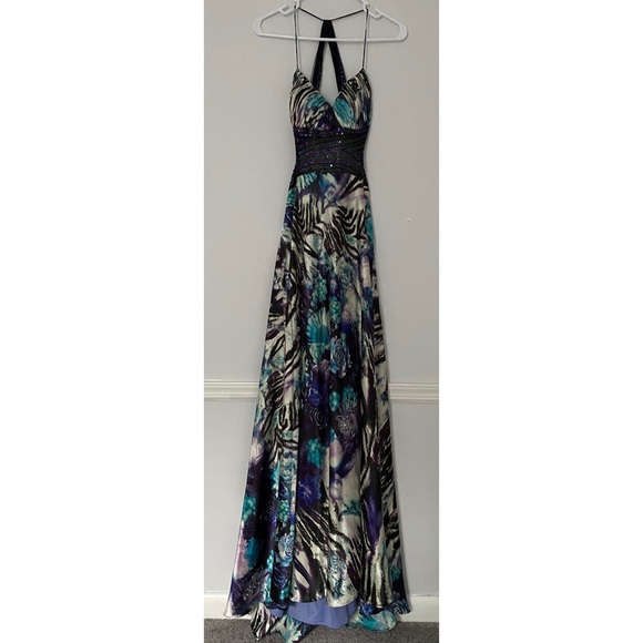 Cache | Dresses | Backless Dress | Poshmark